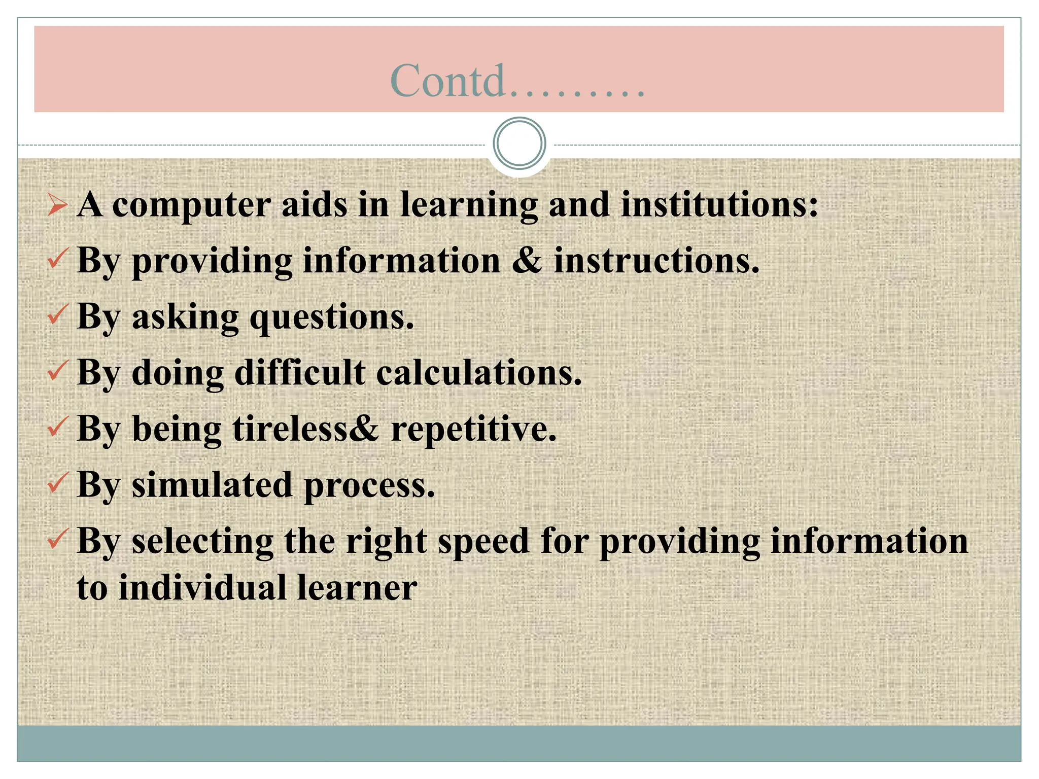 COMPUTER ASSISTED INSTRUCTION (CAI) OR COMPUTER.pptx