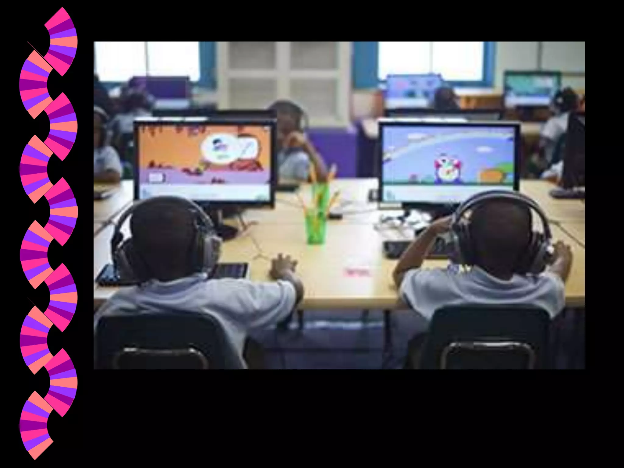 COMPUTER ASSISTED INSTRUCTION | PDF