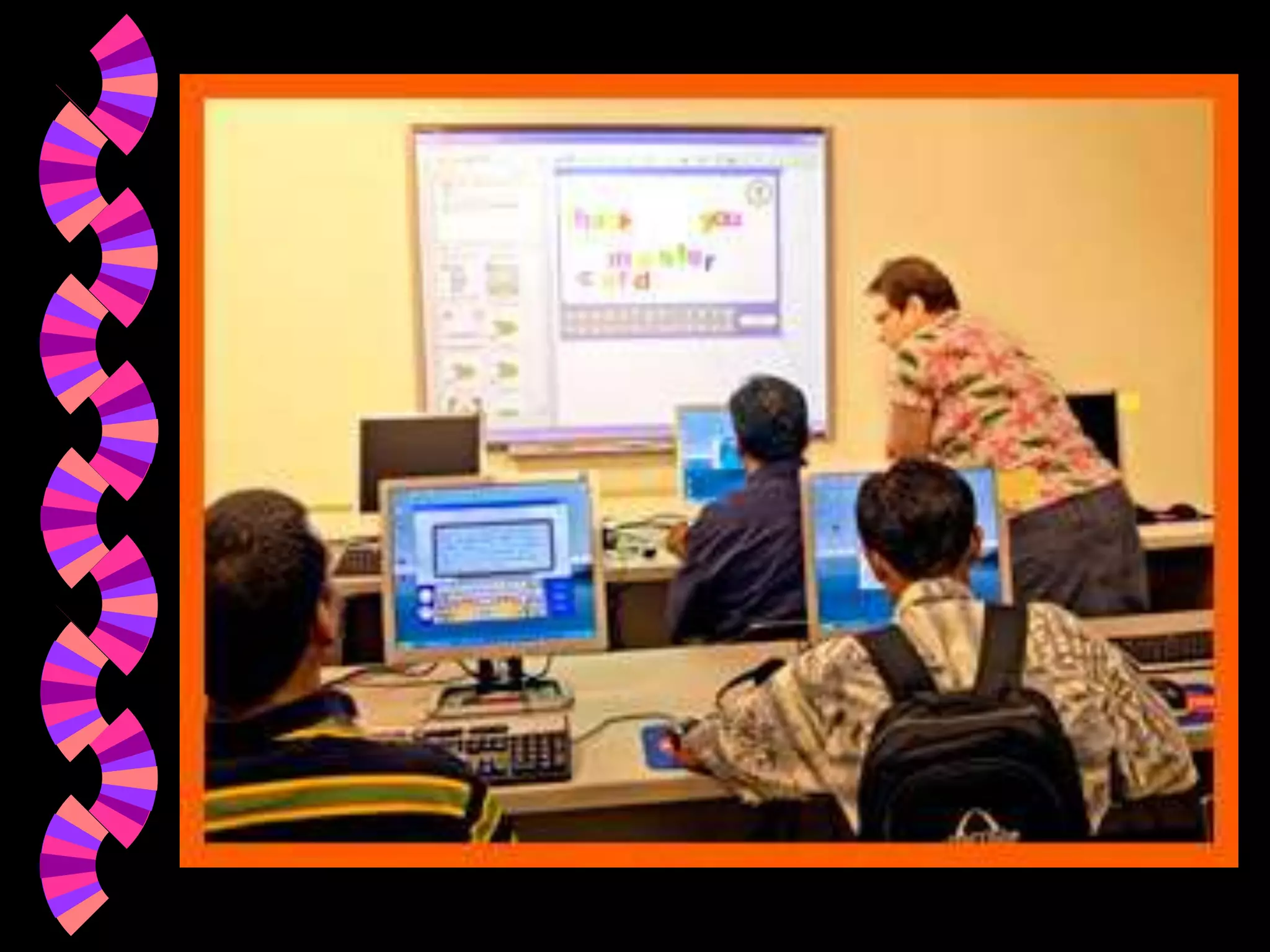 COMPUTER ASSISTED INSTRUCTION | PDF