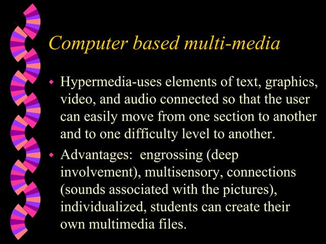 COMPUTER ASSISTED INSTRUCTION | PDF | Educational Video Games | Video ...