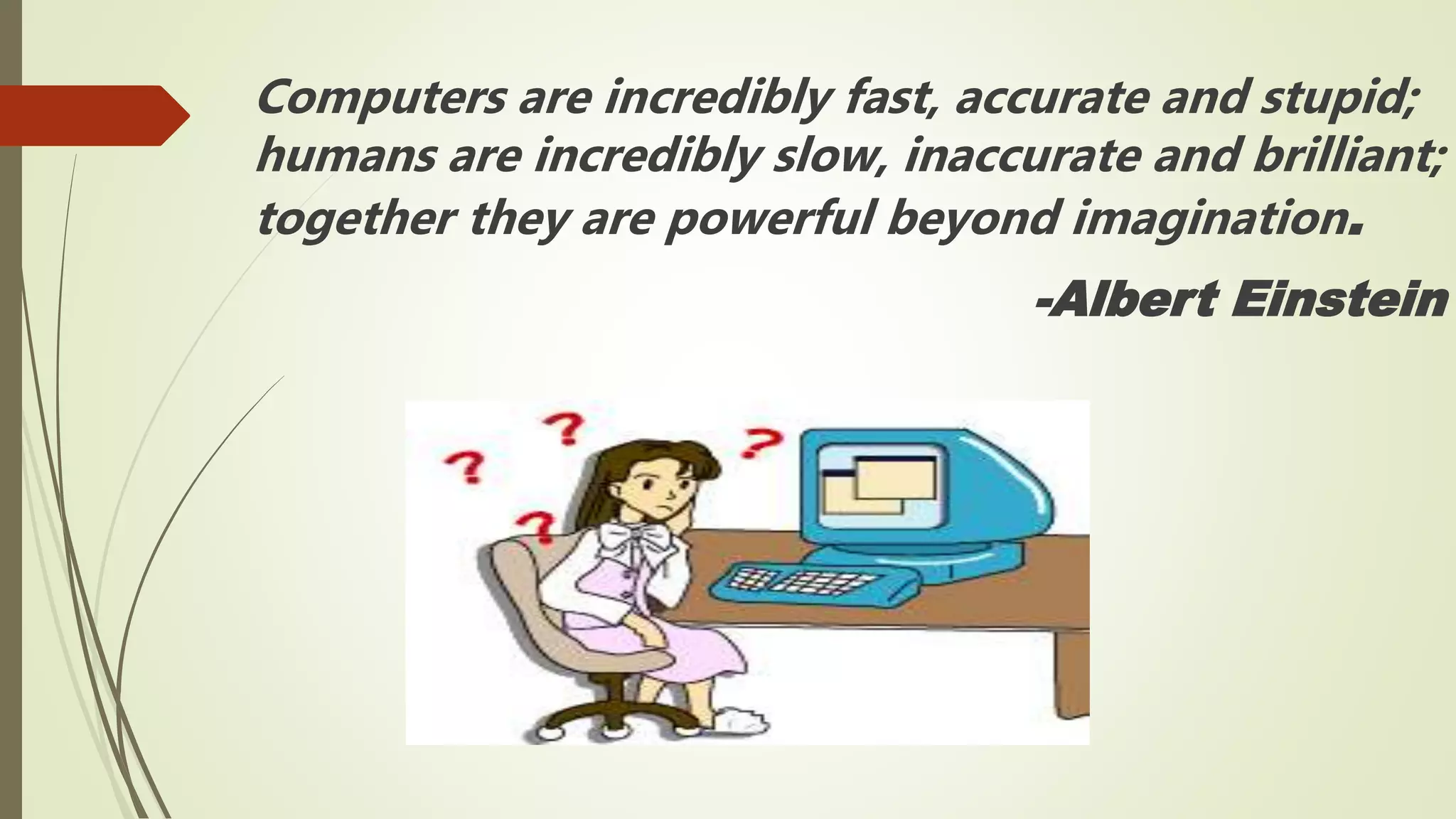 Computer assisted instructions edit shalabh (4) | PPTX