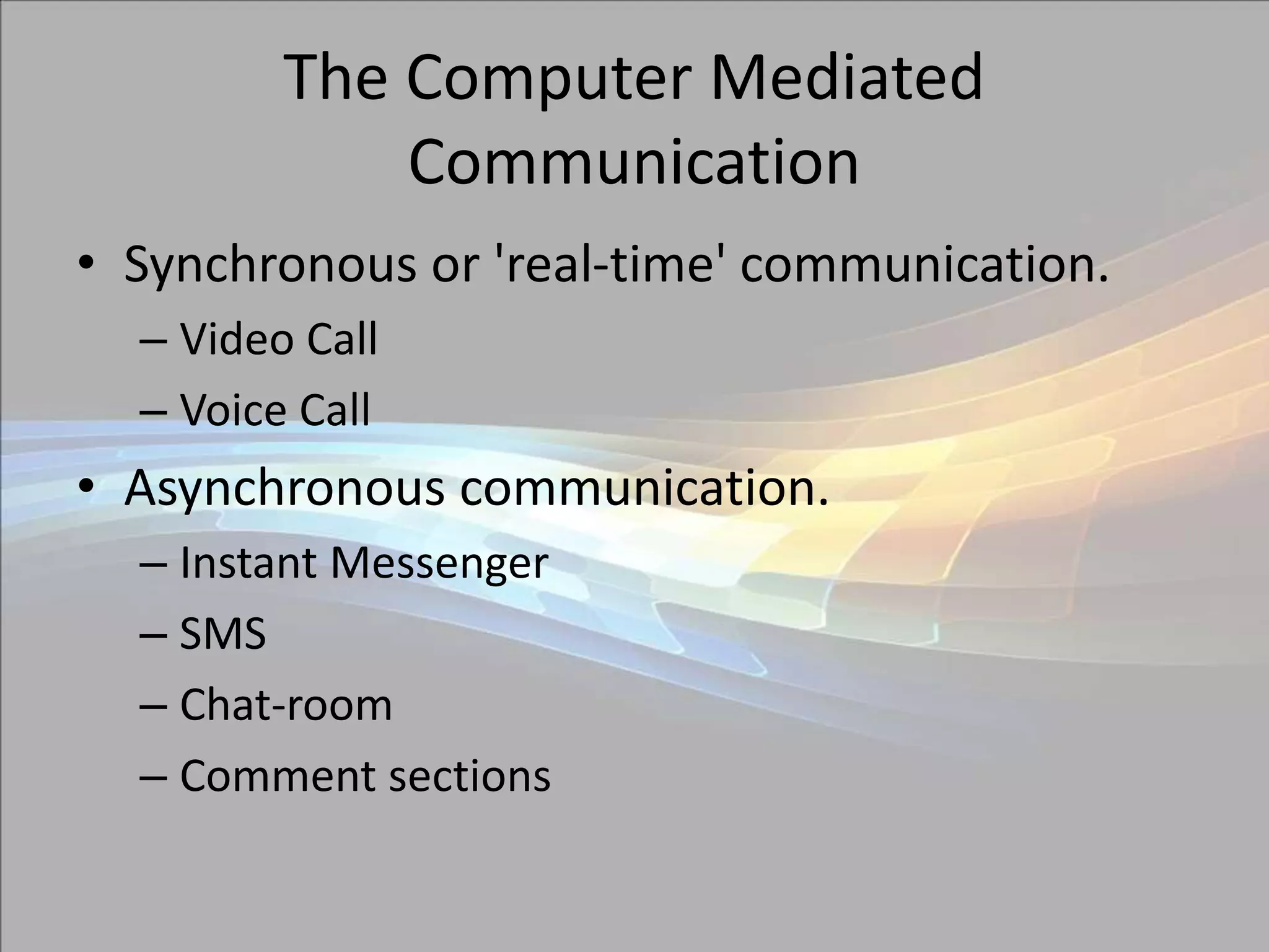 Computer assisted language learning | PPTX
