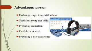 Computer assisted language learning (call) | PPTX