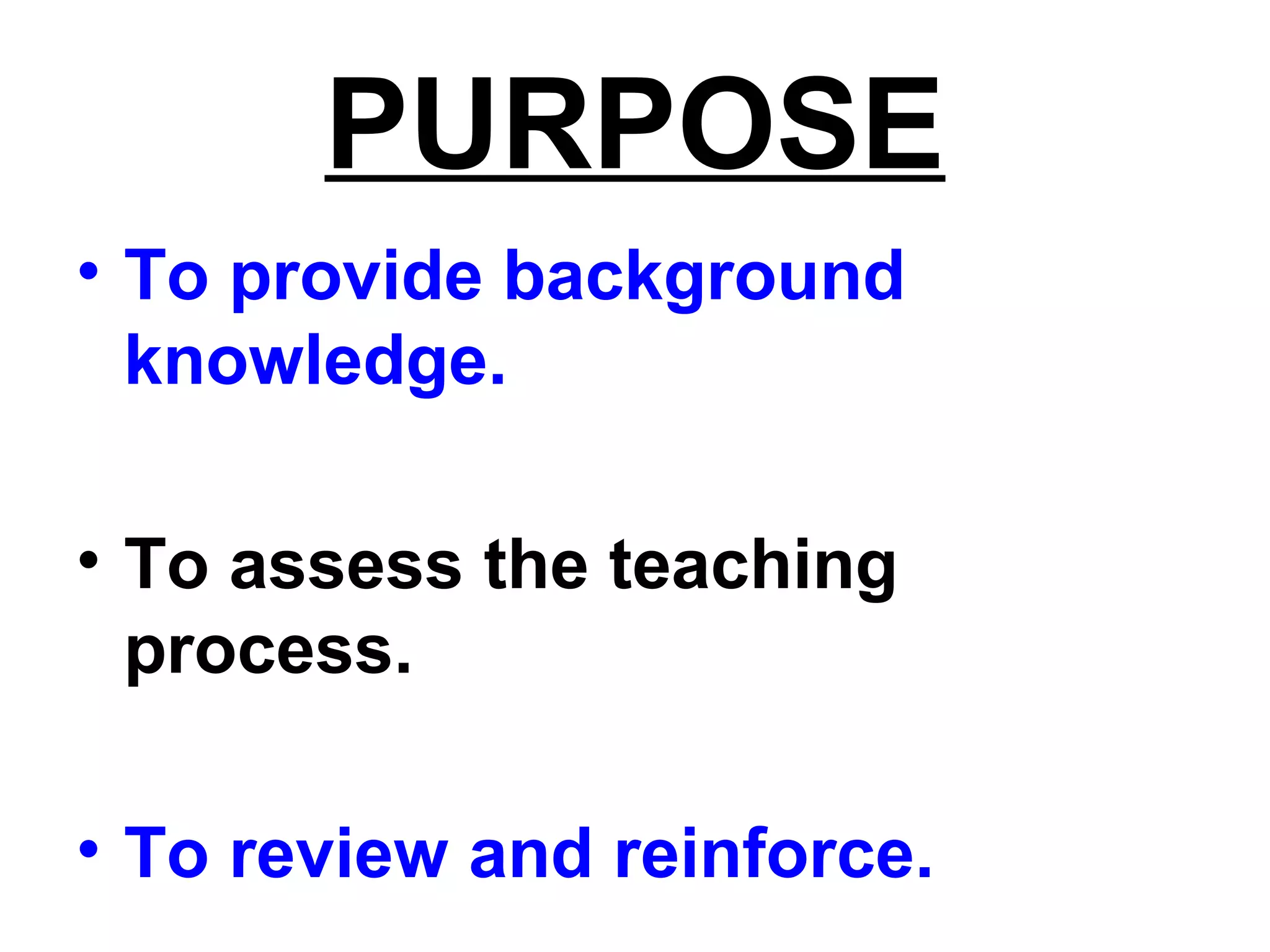 Computer Assisted Learning Ppt 