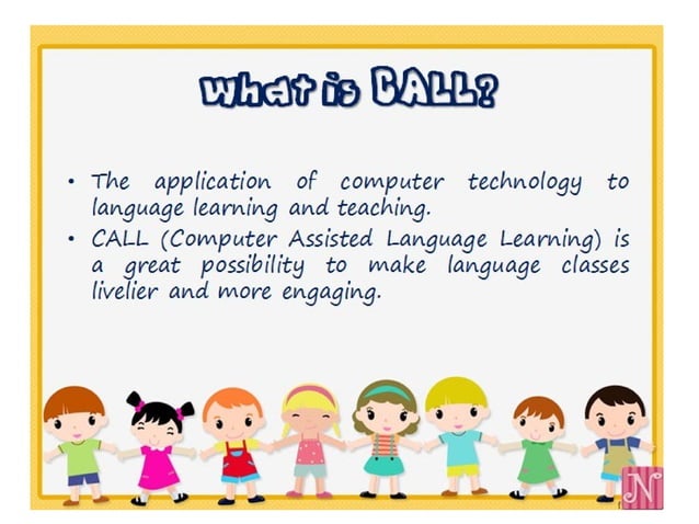 Computer Assisted Learning | PPT | Education