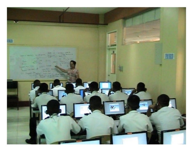 Computer Assisted Learning