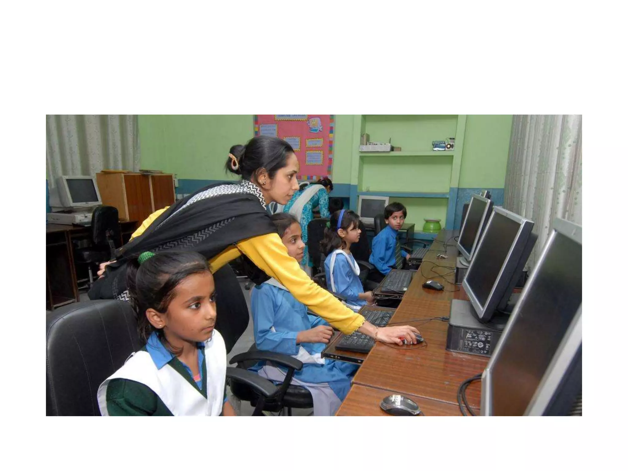 Computer assisted learning | PPTX