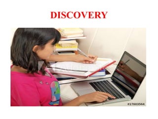 Computer assisted learning | PPTX