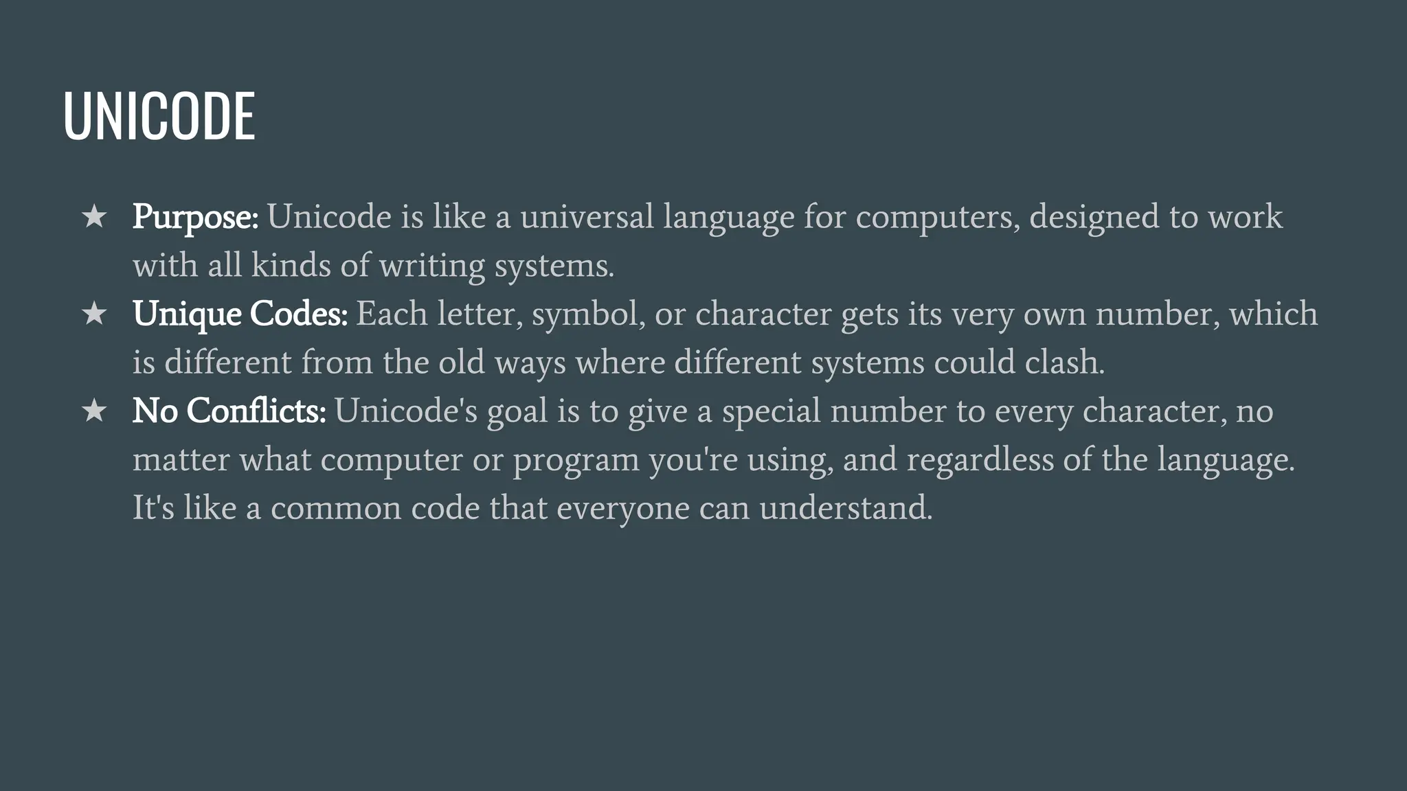 COMPUTER AWARENESS.pptx