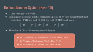 COMPUTER AWARENESS.pptx