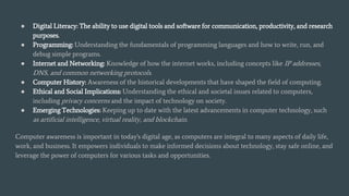 COMPUTER AWARENESS.pptx