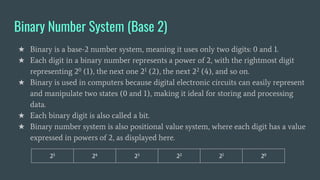 COMPUTER AWARENESS.pptx