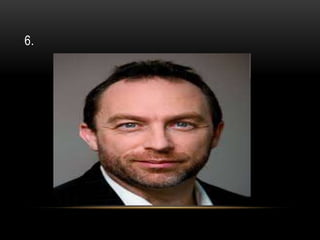 Computer awareness ii person identify | PPTX