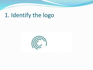 Computer awareness i logo | PPT