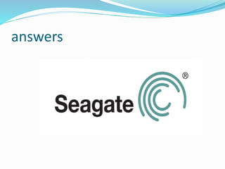 Computer awareness i logo | PPT