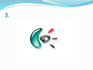 Computer awareness i logo | PPT