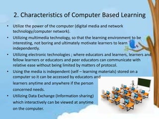 Computer based | PPT