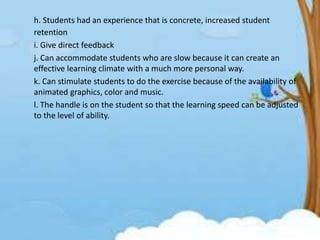 Computer based | PPT