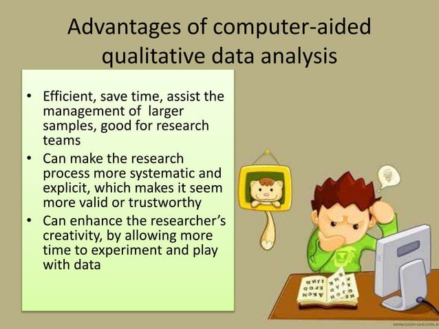 Computer based data analysis | PPT Computer based data analysis | PPT