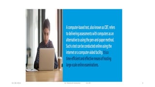 Computer based examination.pdf