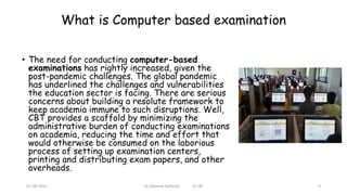 Computer based examination.pdf