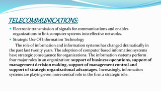 computer based information system | PPT