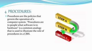 Computer based information system | PPTX