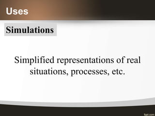 Computer Based Instruction | PPTX