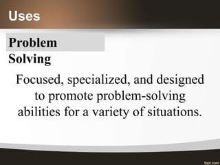 Computer Based Instruction | PPTX