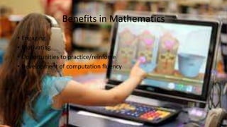 Computer based learning | PPTX