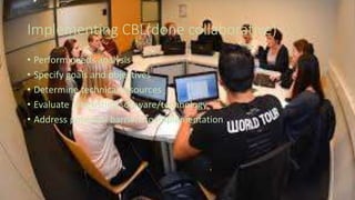 Computer based learning | PPTX