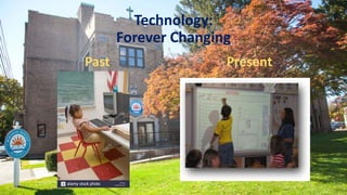 Computer based learning | PPTX