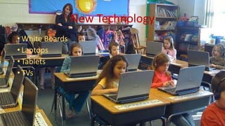 Computer based learning | PPTX