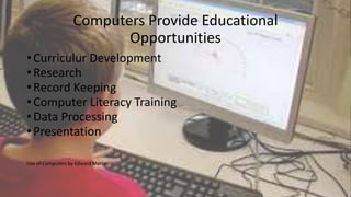 Computer based learning | PPTX
