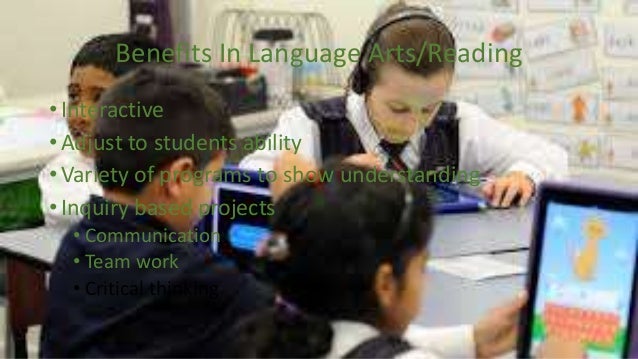 Computer based learning