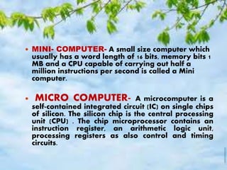 Computer based learning | PPT