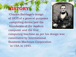 Computer based learning | PPT