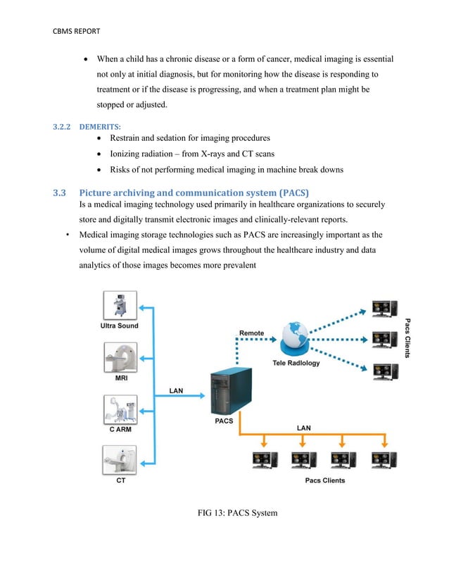 Health Regulations and Standards in Uganda. Clinical Decision Support System. Medical imaging ...