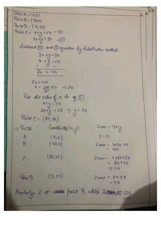 computer based optimization technique linear programming questions.pdf