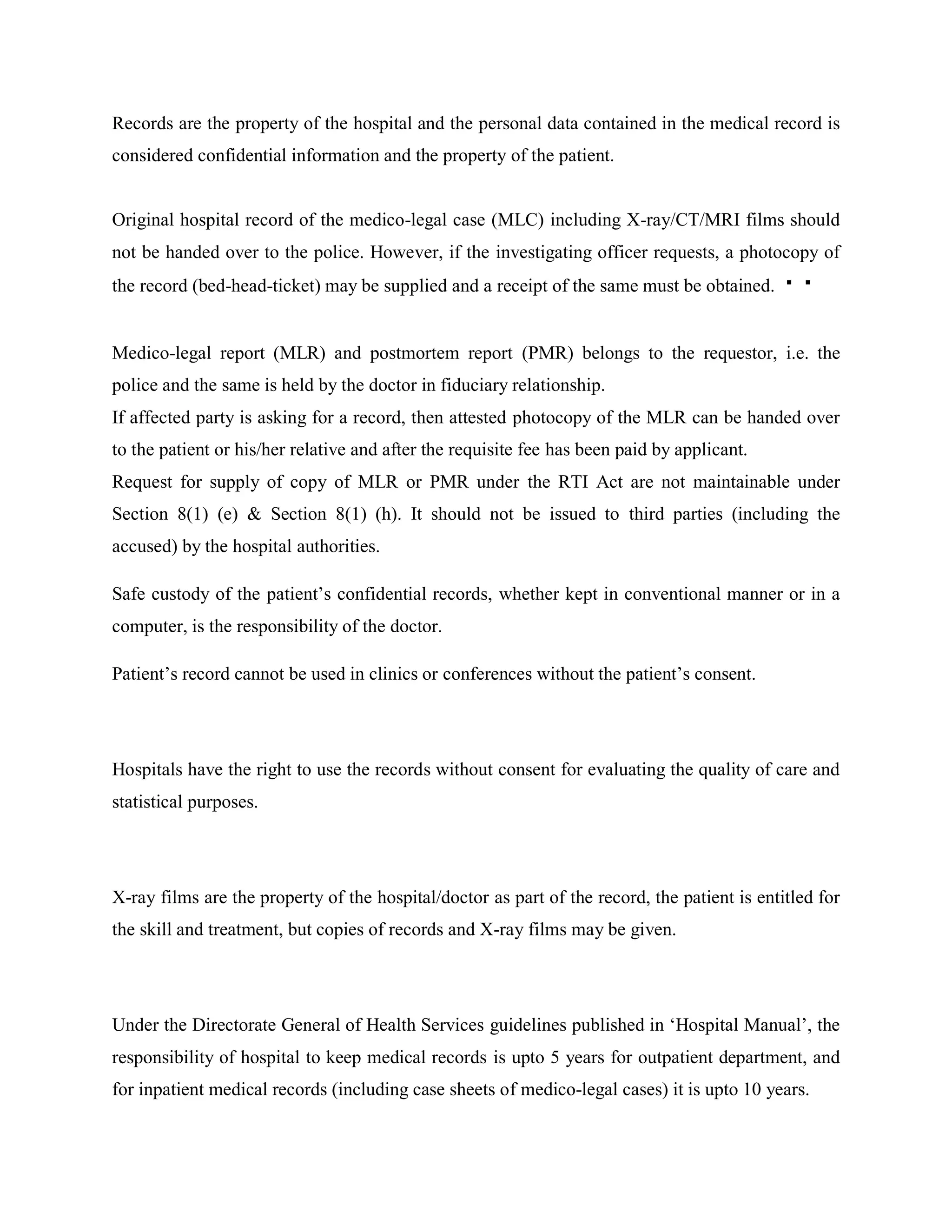 Computer based patient record for anaesthesia | PDF