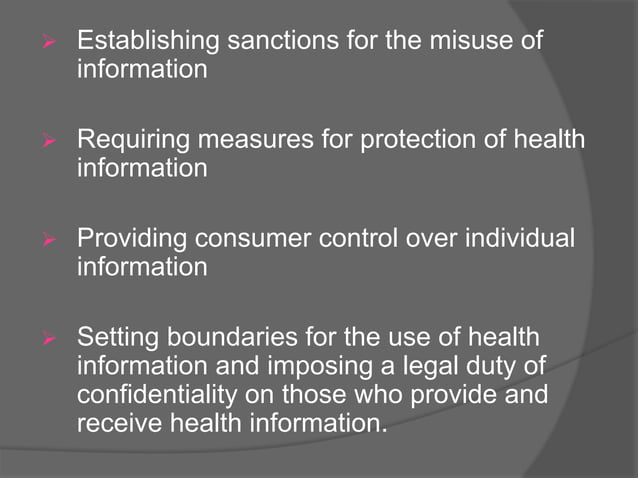 Computer based record | PPTX | Health Insurance | Insurance