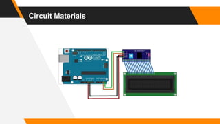 Computer Based Thermal Conductivity Coefficent Measurement Device # ...