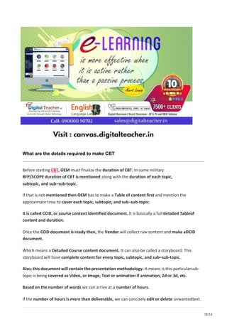 Computer Based Training Code and Pixels.pdf