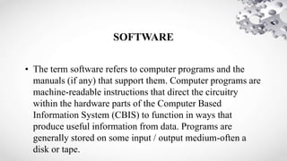 Computer Base Information System(CBIS).pptx