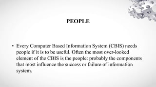 Computer Base Information System(CBIS).pptx