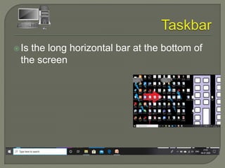 Basics of Computer | PPT