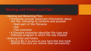 computer basic for basic knowledge for kids.pptx