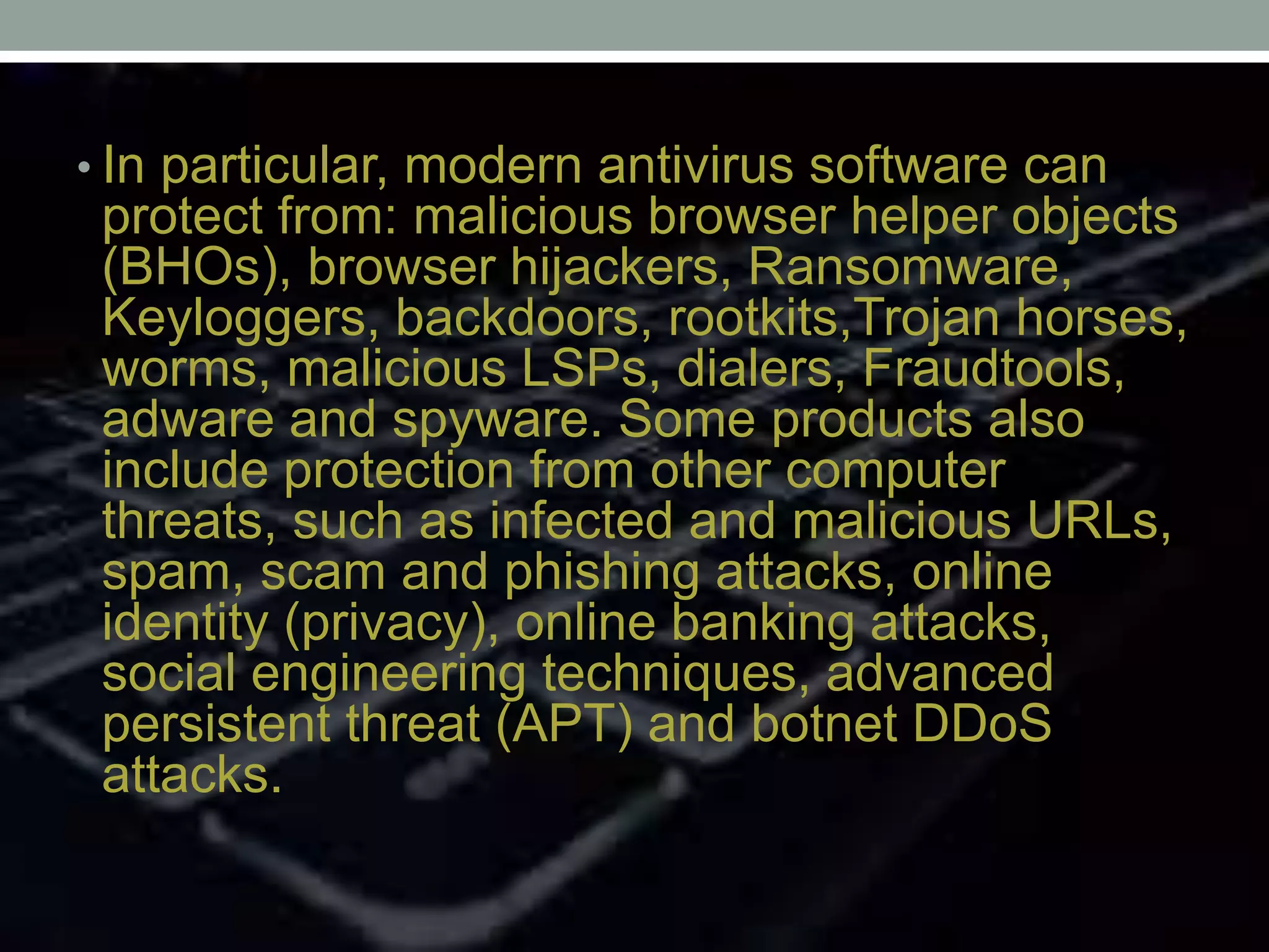 Computer basic maintenance | PPTX