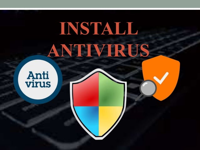 Computer basic maintenance | PPTX | Antivirus Software | Computer ...