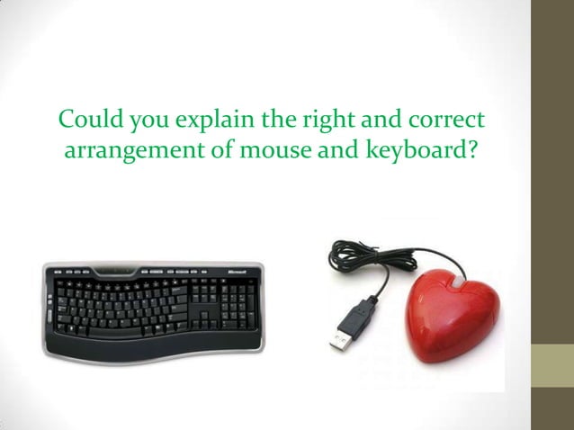 Computer basic operations | PPTX | Computer Peripherals | Computing